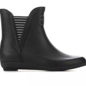 London Fog | Shoes | London Fog Piccadilly Womens Waterproof Rain Boots ...